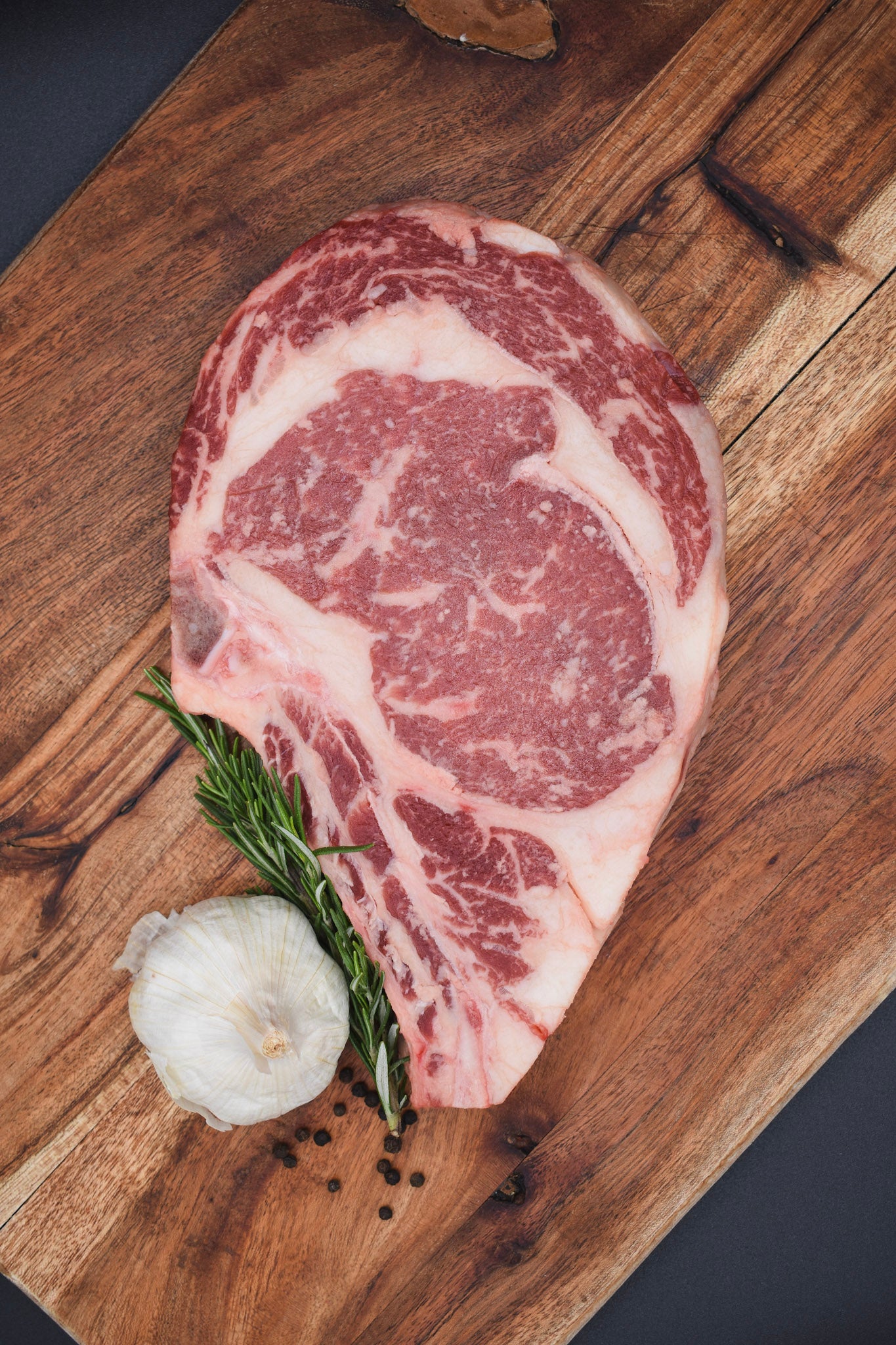 PRIME BEEF CUTS – The Herd