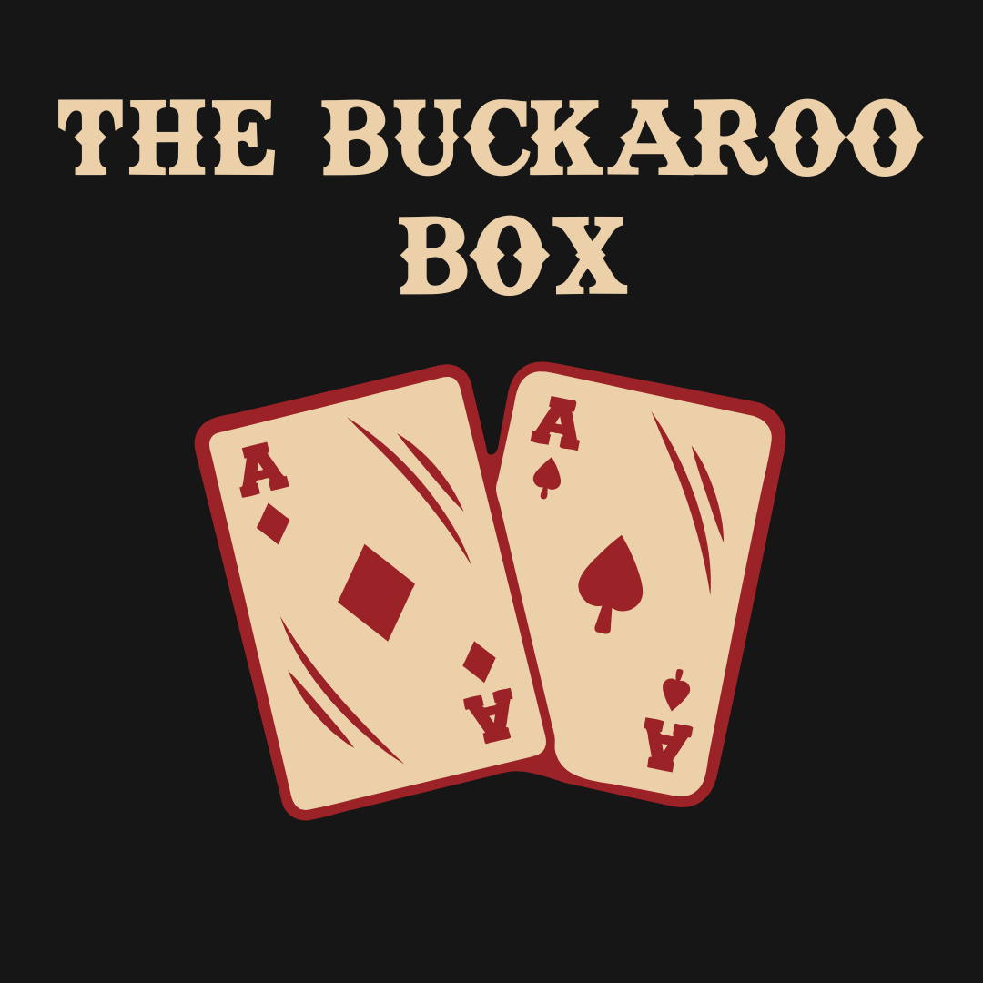 The Buckaroo Box – The Herd