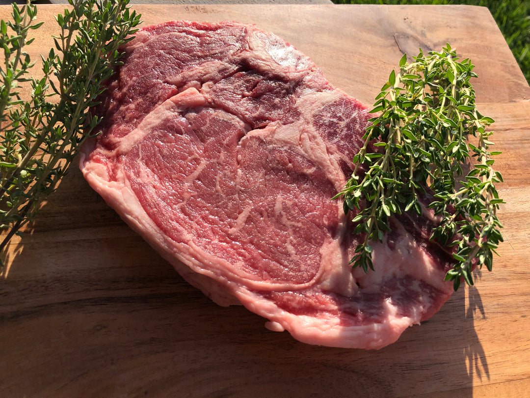 Bulk Beef Deposit – The Herd